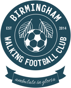 BWFC 5 V 0 HARTSHILL OLD BOYS - Birmingham Walking Football